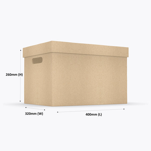 Cartons Galore | Moving, Shipping & Postage Boxes in Melbourne