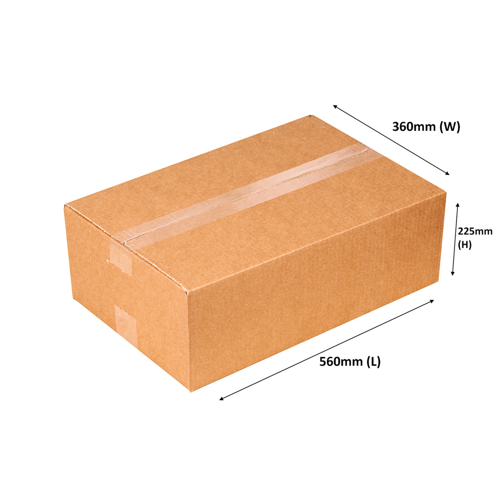 R3 Box