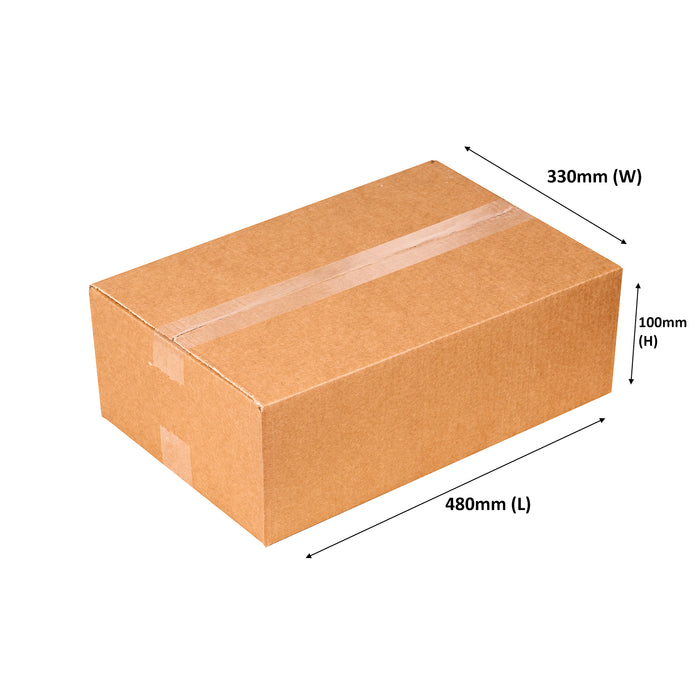 R7 Box