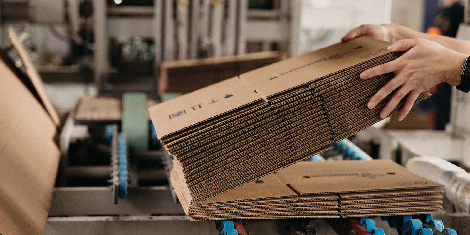 Cartons Galore | Moving, Shipping & Postage Boxes in Melbourne