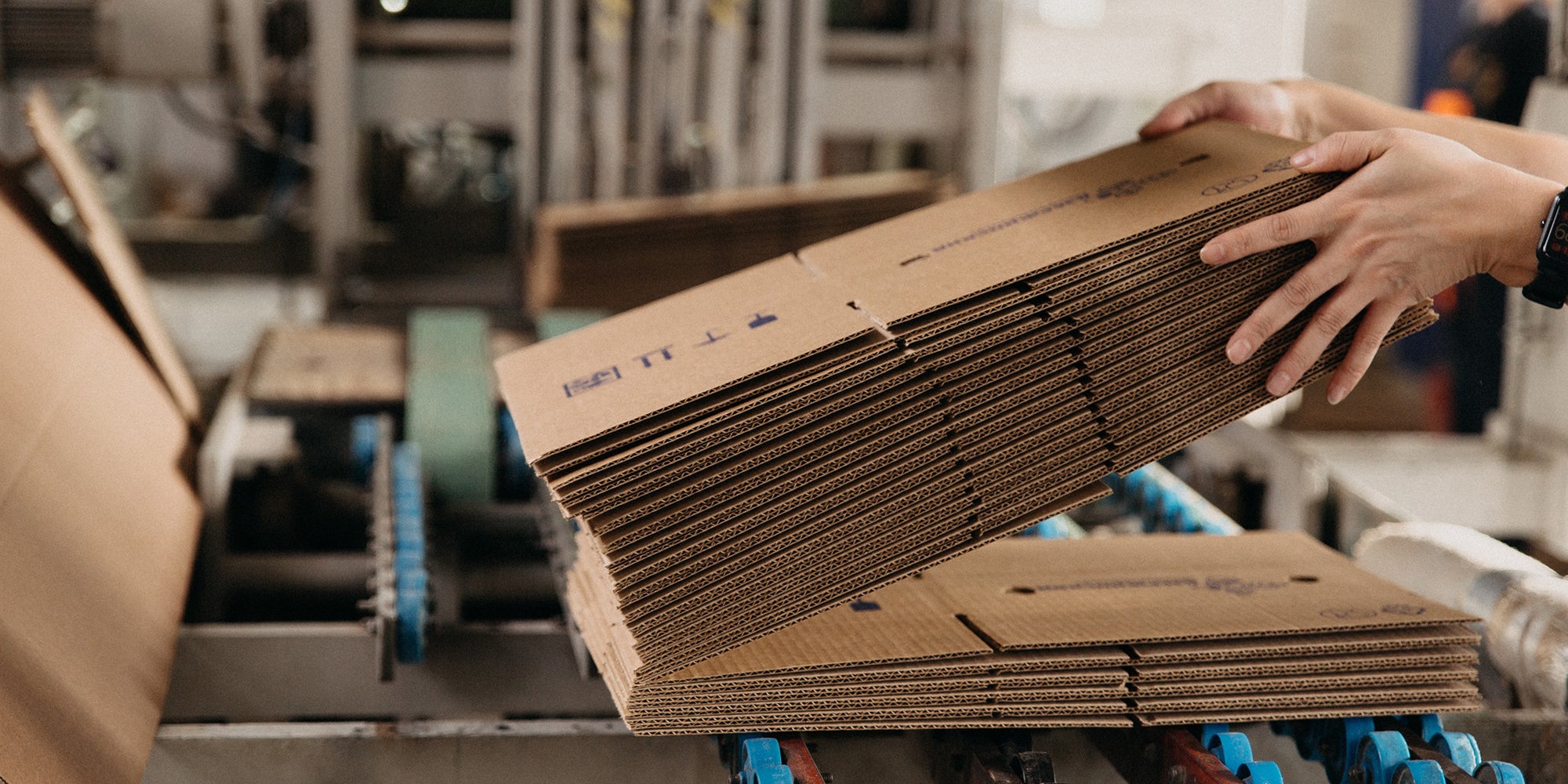 Cartons Galore | Moving, Shipping & Postage Boxes in Melbourne